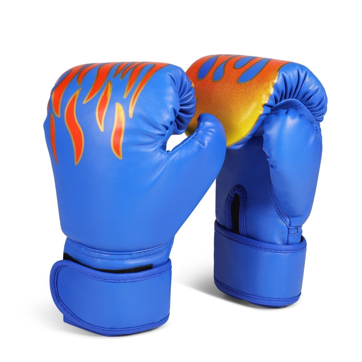 Ztty Boxing Gloves Boxing Training Gloves For Men & Women - Pro Grade ...